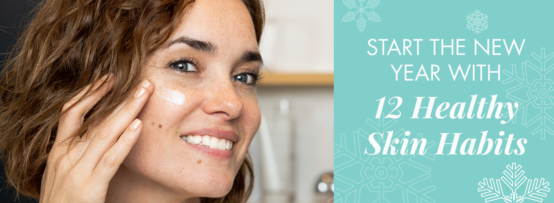 Start the New Year With 12 Healthy Skin Habits – Shop BestDerm