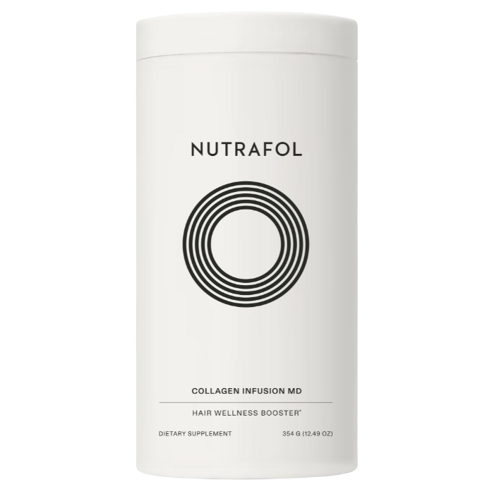 Nutrafol Collagen Infusion Booster MD – Shop BestDerm